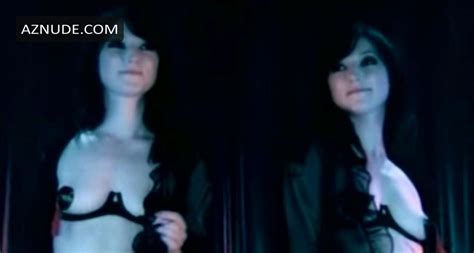 Charlotte Roche Nude Aznude