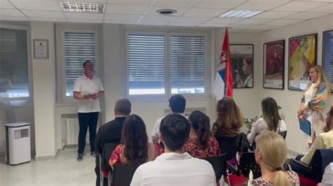 Nataša Savićević On Linkedin видовдан србија косовоиметохија