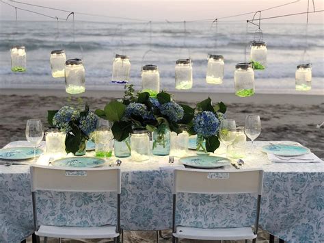 Setting The Table
