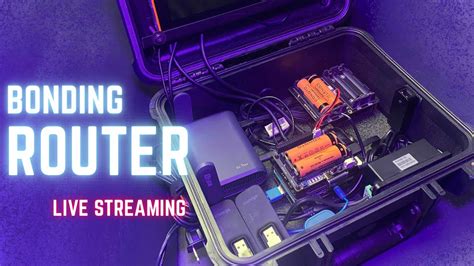 Bonding Router Homemade YouTube