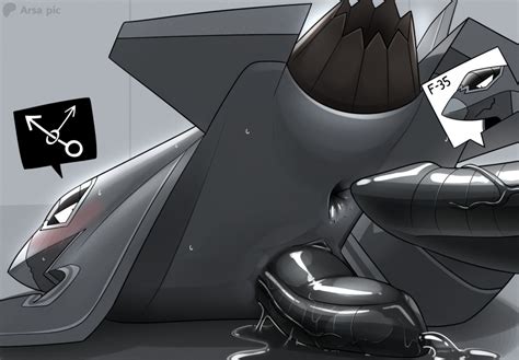 Rule 34 Afterburner Aircraft Airplane Anal Anal Sex Animate Inanimate