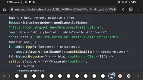 How To Append Dynamic Value Like ``jsx` Valuefromvar ``` · Issue