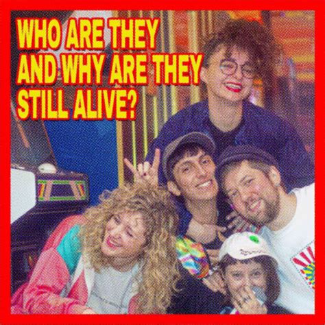 Clusterduck Coeval Magazine