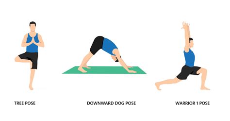 Yoga Pose Classification