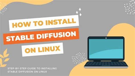 How to Use Stable Diffusion - step-by-step - PC Guide