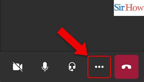 How To Get Dial Pad On Microsoft Teams 4 Steps With Pictures