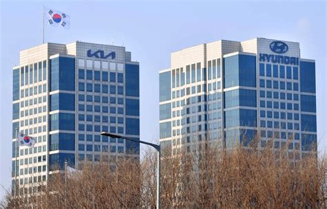 현대차·기아 신고가 액셀車부품주도 상승 시동 한국경제
