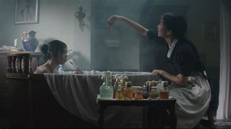 Oldboy And Other Great Park Chan Wook Movies And How To Watch Them Cinemablend