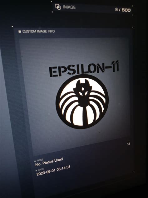 Scp Mtf Epsilon 11 Nine Tailwd Fox R Armoredcore