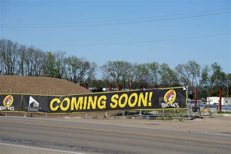 When Is Buc Ees Opening In Ohio Target Date Moves For 2nd Time