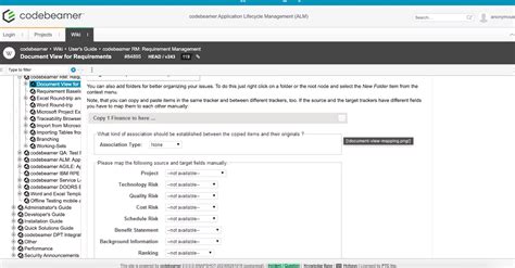 Top 20 Requirements Management Tools In 2023