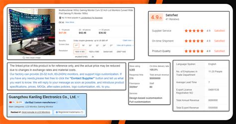 What Are The Challenges In Alibaba Data Scraping And How To Overcome Them