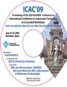 Session Details Ubiquitous Management In Application Domains Proceedings Of The Th
