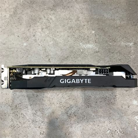 Vga Giga Rtx 2060 6gb Gv N2060d6 Bh Mtbh T102025 Máy Tính Biên Hòa