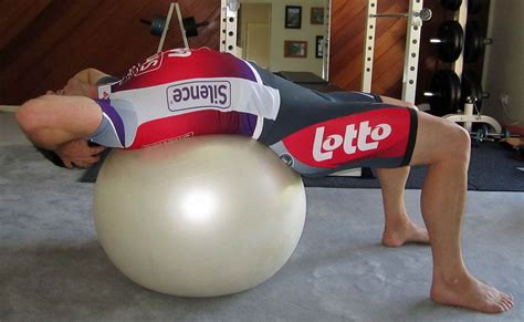 Sports Physiotherapy Cycle Physio