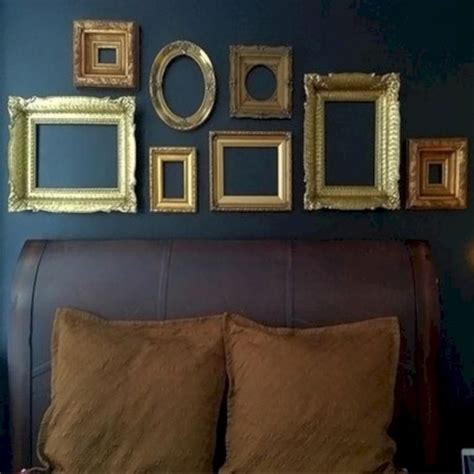 Empty Picture Frame Wall Decor At William Fellows Blog