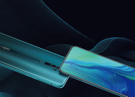 Oppo Reno G Deep Specs