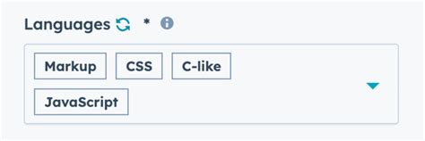 How To Enable Automatic Code Syntax Highlighting
