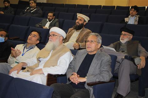 Workshop On Basics Of Biostatistics And Spss Was Conducted For Faculty Northwest School Of