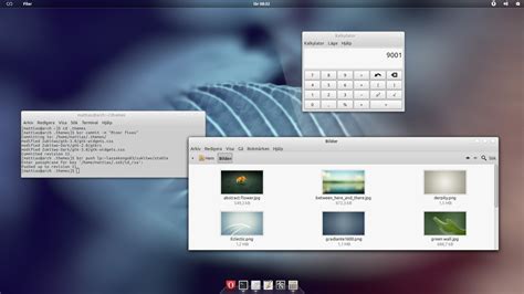 Top 10 Gnome Themes For Ubuntu 12 04 LTS SUDOBITS Blog