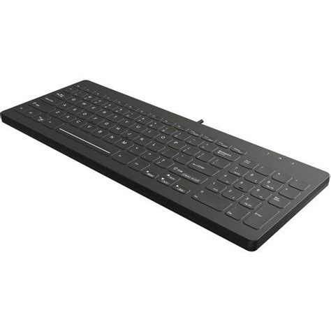 Tg3 Medical Keyboard