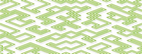 Premium Vector Seamless Color Pattern Of Lines Creating Abstract Shapes Of Different Sizes And