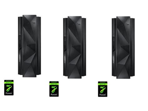 IBM Unveils New Server Model To Tackle Big Data Analytics Technology News