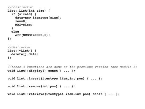 ppt declaring pointer types and pointer variables powerpoint