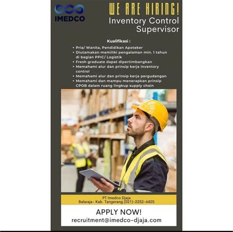 Pt Imedco Djaja Portal Alumni Universitas Gadjah Mada