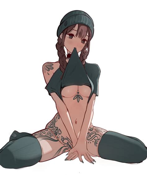 Drawn By Mawaw Danbooru