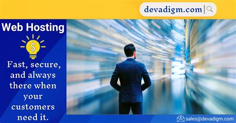 devadigm on linkedin webhosting capecod devadigm