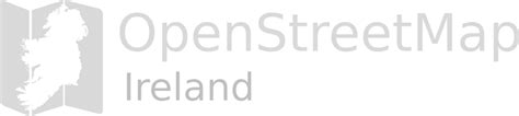 contribute openstreetmap ireland