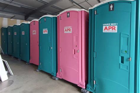 Location Wc Apr Assainissement