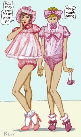 Sissy Art Part 2 Flickr