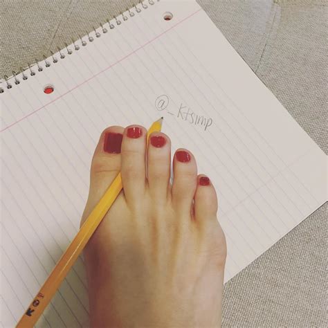 Dms Open R Feetpics