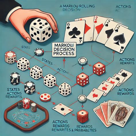 understanding markov decision processes mdp