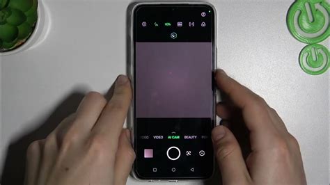 How To Scan Qr Codes On Infinix Note 12 Pro Youtube