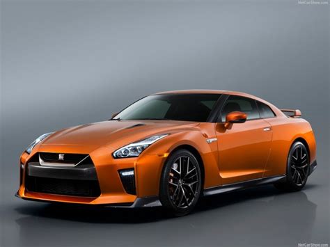 2017 Nissan Gt R Msrp 0 60 Nismo Colors Premium