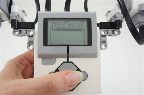 Lego Mindstorm EV Available September GeekDad