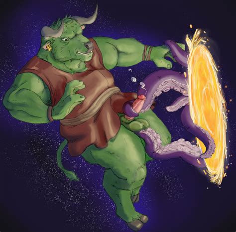 Rule 34 Absurd Res Anthro Ball Fondling Balls Bovid Bovine Charcoal Inpachi Doctor Strange