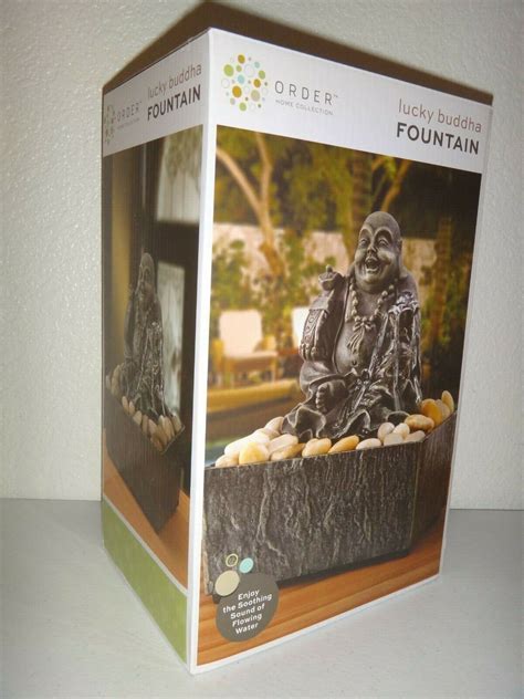 Купить Комнатные фонтаны Order Home Collection в интернет-магазине с ...
