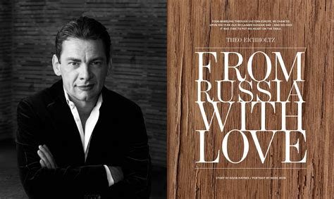 Theo Eichholtz Restoration Hardware