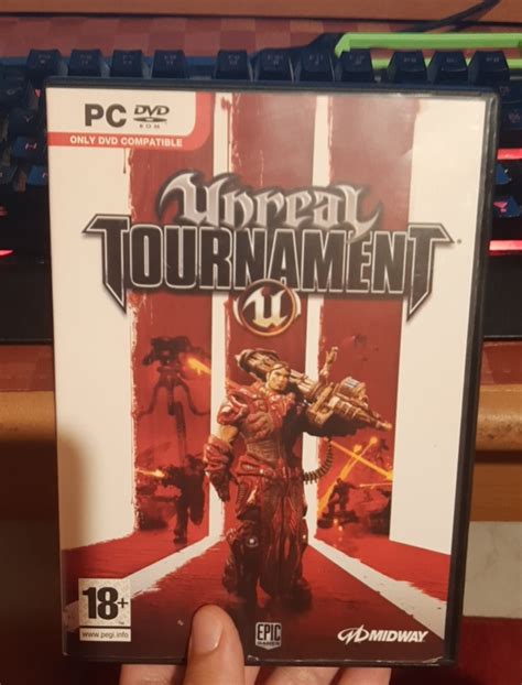 Need Help Installing Ut3 Runrealtournament