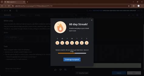 Shreya Gupta On Linkedin 60daysofconsistency Codechef