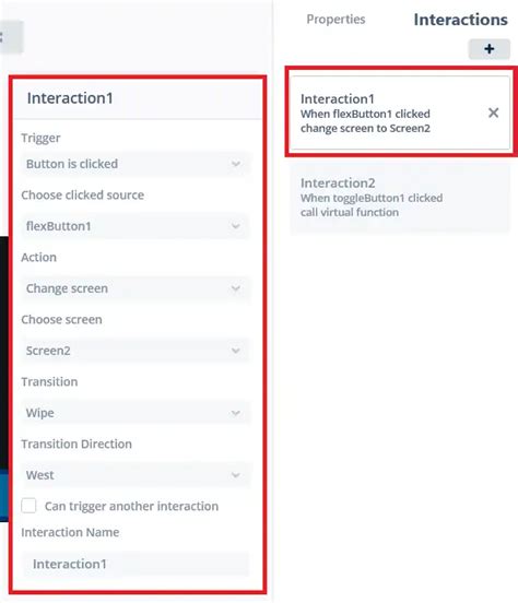 Touchgfx 6 How To Build A Multiscreen Project → Controllerstech®
