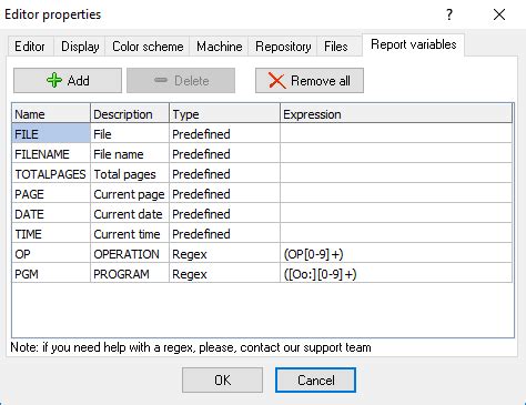 CNC Syntax Editor Screenshots AGG Software
