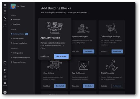 Authorization In Practice Text Platform Docs And Api Reference