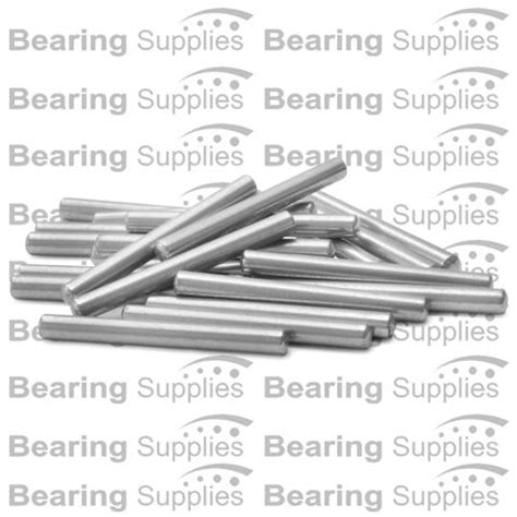 Loose Needle Rollers