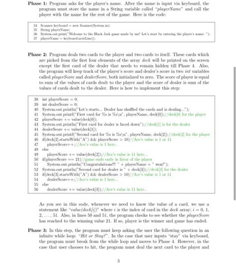 Solved 1 Problem Specification For This Programming