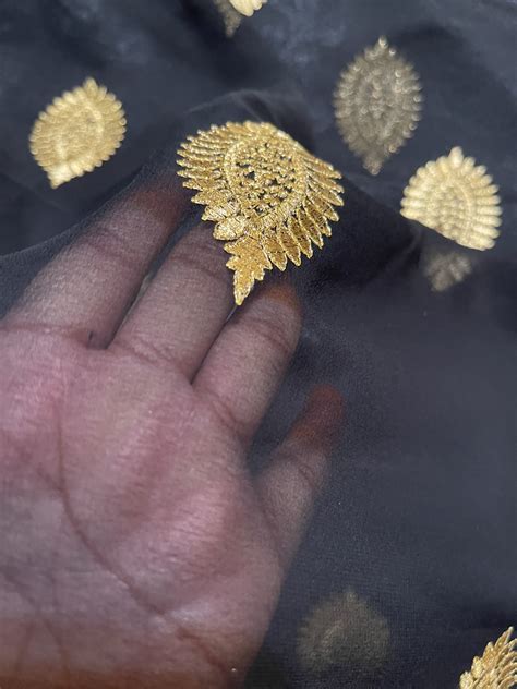 Black Gold Copper Brown Bac Set Dumar Collections Fine Fabrics And More